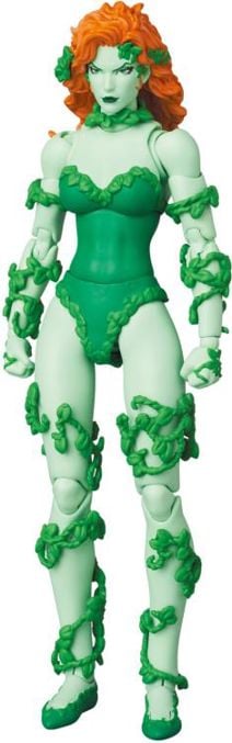 Batman: Hush MAFEX No. 198 Poison Ivy Action Figure