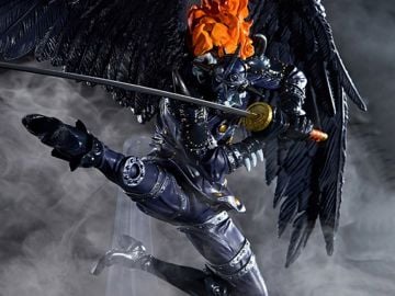 One Piece Ichibansho King (Best of the Buddy) Figure