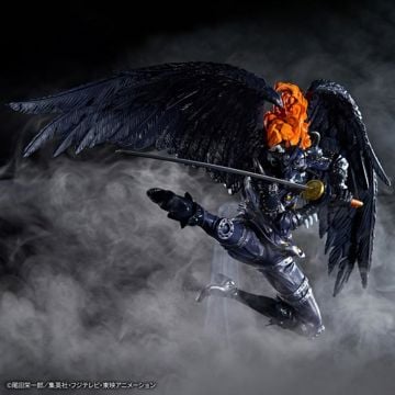 One Piece Ichibansho King (Best of the Buddy) Figure