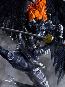 One Piece Ichibansho King (Best of the Buddy) Figure