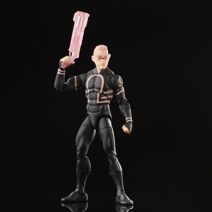 X-Men Marvel Legends Marvel's Kid Omega Action Figure (Ch'od BAF)