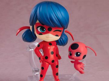 Miraculous: Tales of Ladybug & Cat Noir Nendoroid No.2084 Ladybug