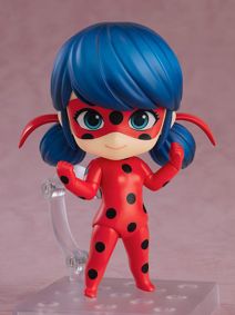 Miraculous: Tales of Ladybug & Cat Noir Nendoroid No.2084 Ladybug