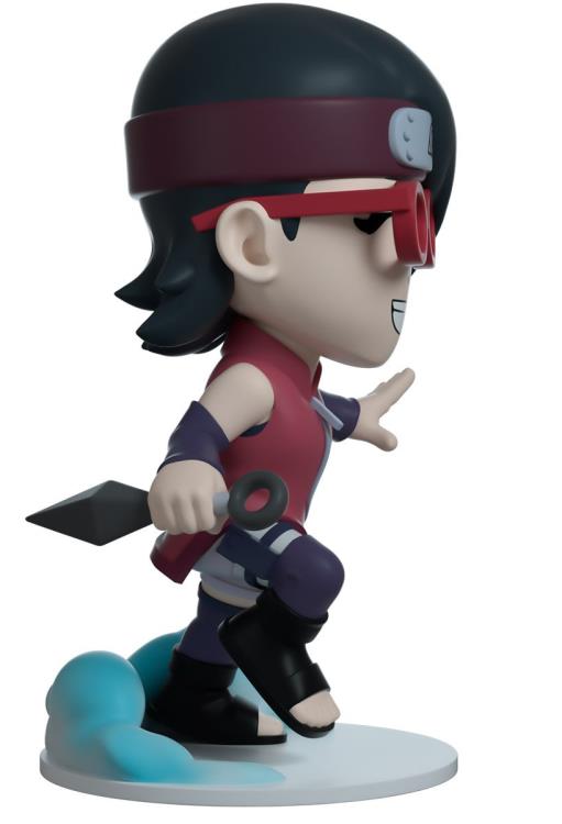 Boruto: Naruto Next Generations Sarada Vinyl Figure