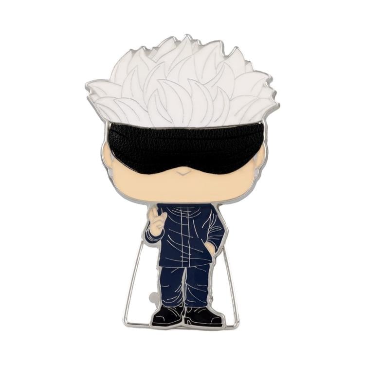 Pop! Pins: Jujutsu Kaisen - Satoru Gojo