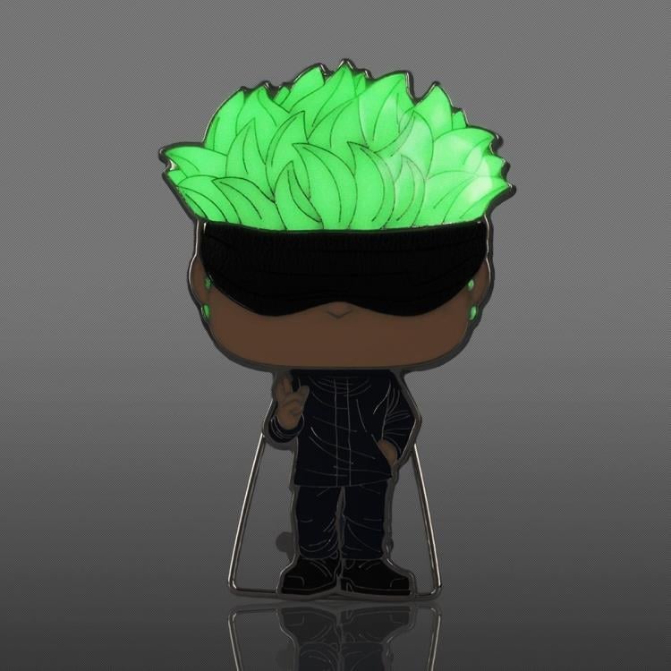Pop! Pins: Jujutsu Kaisen - Satoru Gojo
