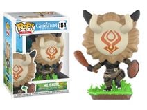 Genshin Impact Pop! Asia #184 Hilichurl