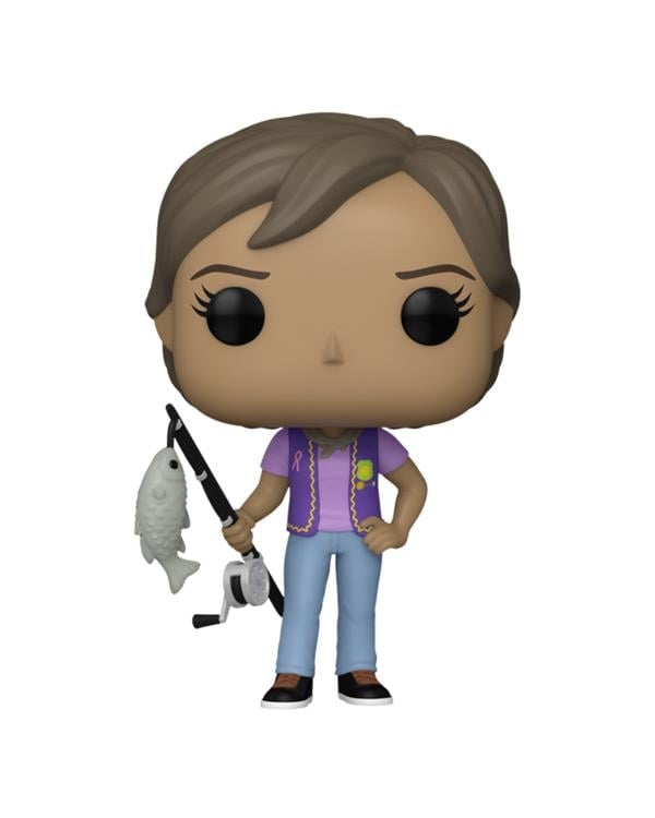 Pop! TV: Parks and Recreation - Ann (Pawnee Goddesses)