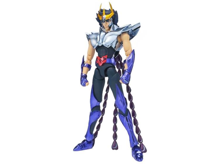 Saint Seiya Saint Cloth Myth EX Phoenix Ikki (New Bronze Cloth)