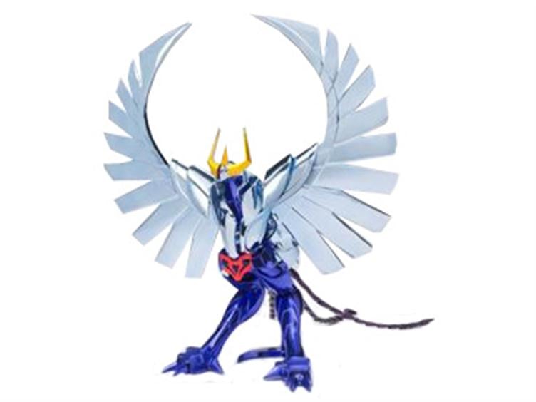 Saint Seiya Saint Cloth Myth EX Phoenix Ikki (New Bronze Cloth)