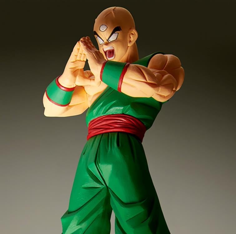 Mystic Tien Figure