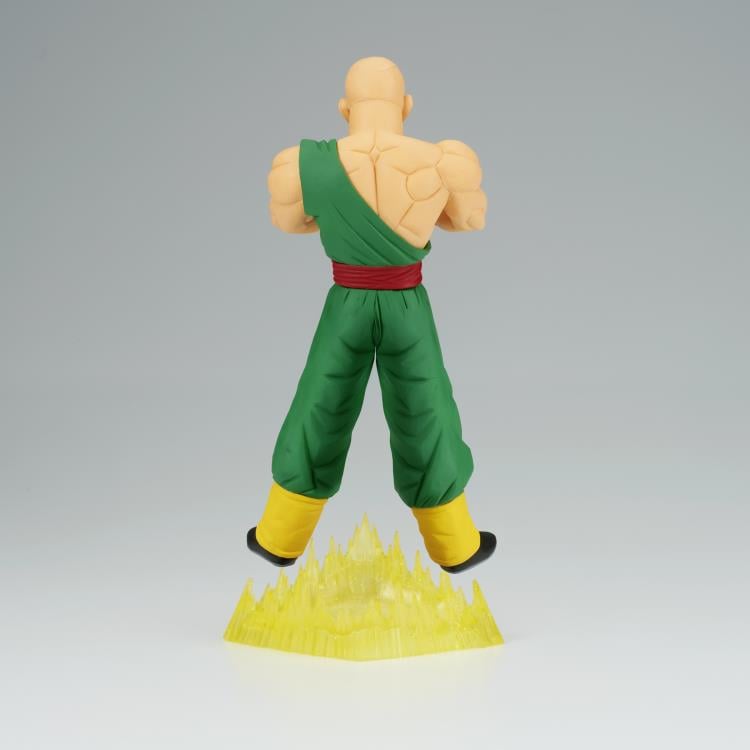 Mystic Tien Figure