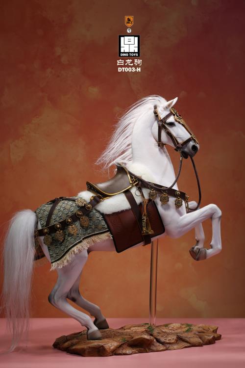 Water Margin The Emerald Serpent Hu Sanniang Classic Harness ...
