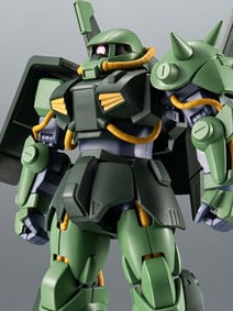 Mobile Suit Zeta Gundam Robot Spirits RMS-106 Hi-Zack (Ver. A.N.I.M.E.)