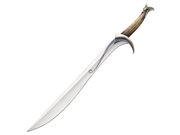 The Hobbit Orcrist Sword of Thorin Oakenshield Replica