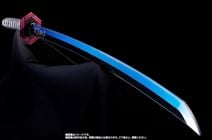 Demon Slayer: Kimetsu no Yaiba Proplica Giyu Tomioka Nichirin Sword