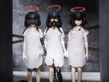 Snail Shell Action Figures, Statues, Collectibles, and More!
