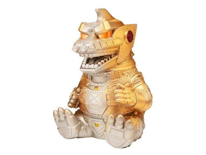 Godzilla vs. Mechagodzilla Toho Monster Series Enshrined Monsters ...