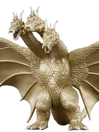 Godzilla, Mothra, and King Ghidorah: Giant Monsters All-Out Attack ...