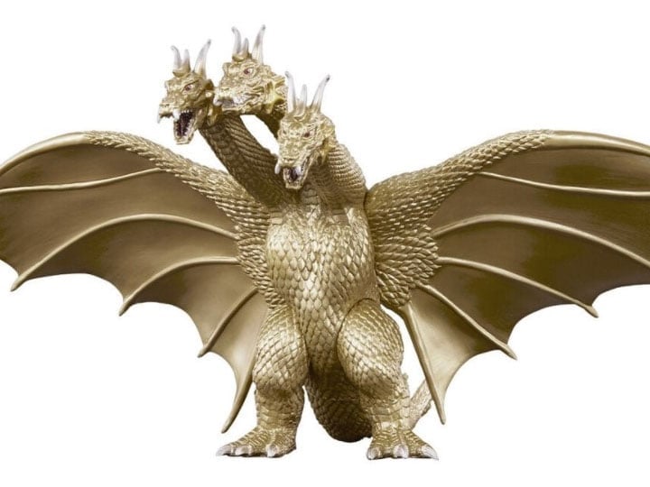 Godzilla, Mothra, and King Ghidorah: Giant Monsters All-Out Attack ...