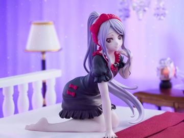 Noodle Stopper Figure Static Figures