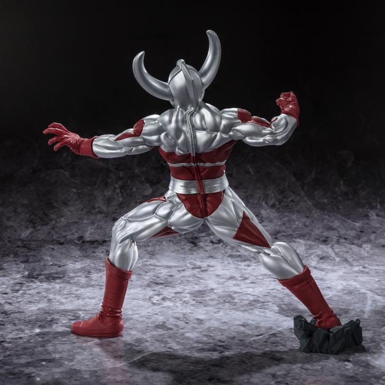 Ultraman Taro Goukai Father of Ultra