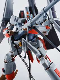 Heavy Metal L-Gaim HI-METAL R L-Gaim (Mk-II Ver.) Exclusive
