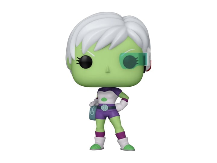 Dragon Ball Super: Broly Pop! Animation #1864 Cheelai