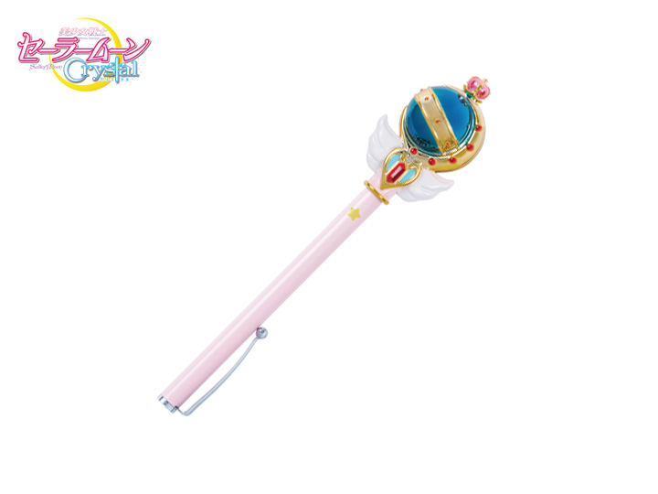 Sailor Moon Crystal Miracle Romance Ball Point Pen & Pointer