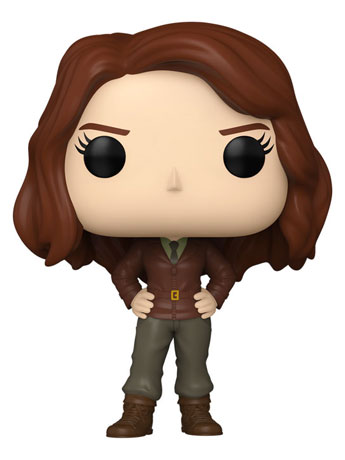 The Infinity Saga Pop! Marvel #1475 Peggy Carter (Captain America: The ...