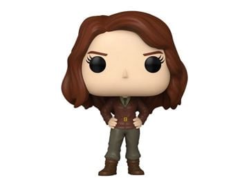 The Infinity Saga Pop! Marvel #1475 Peggy Carter (Captain America: The ...