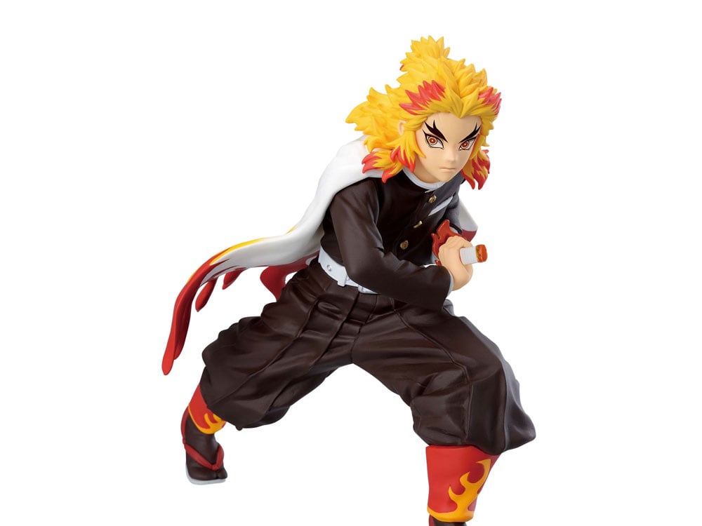 Demon Slayer: Kimetsu no Yaiba Maximatic Kyojuro Rengoku