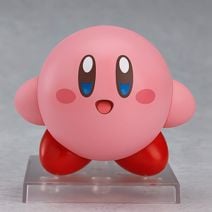 Kirby Nendoroid No.544 Kirby (2nd Reissue)