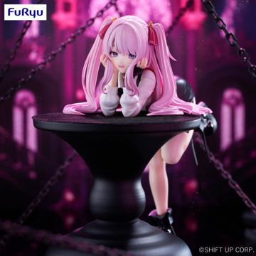 Goddess of Victory: Nikke Yuni Noodle Stopper Figure (Reissue)