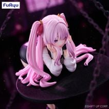 Goddess of Victory: Nikke Yuni Noodle Stopper Figure (Reissue)