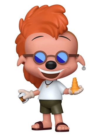 A Goofy Movie 30th Anniversary Pop! Disney #1578 Specialty Edition ...