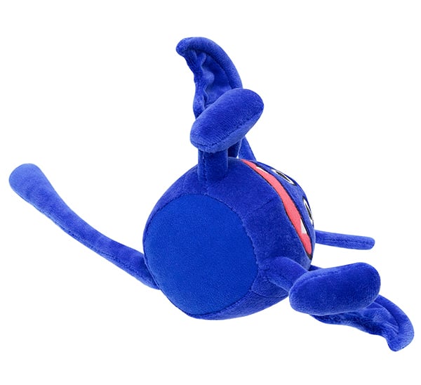 Dragon Quest Dracky Plush Cleaner