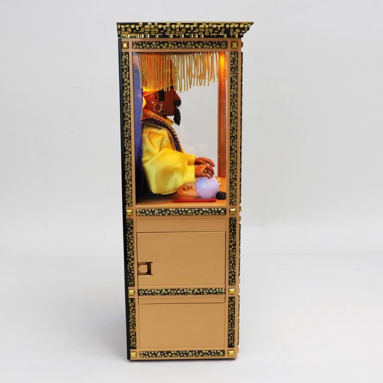 Zoltar Speaks 1/6 Scale Mini Fortune Teller Machine