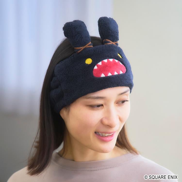 Final Fantasy XIV Spriggan Headband