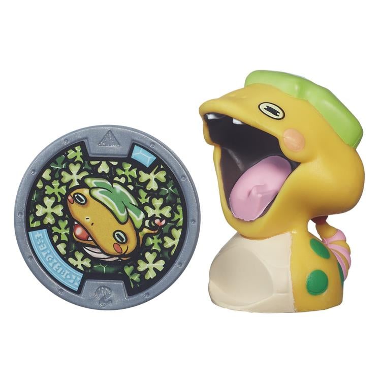 Yo-Kai Watch Medal Moments Wave 02 - Noko