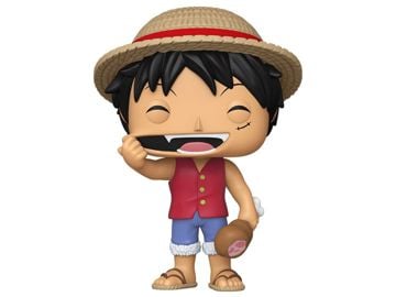 One Piece Pop! Animation #1945 Jumbo Monkey D. Luffy with Meat