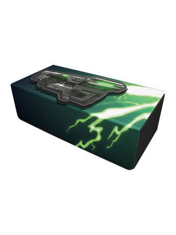 Doom Eternal Dropship 1000+ Card Deck Box