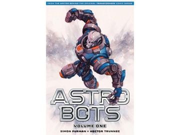 Astrobots Action Figures, Statues, Collectibles, and More!