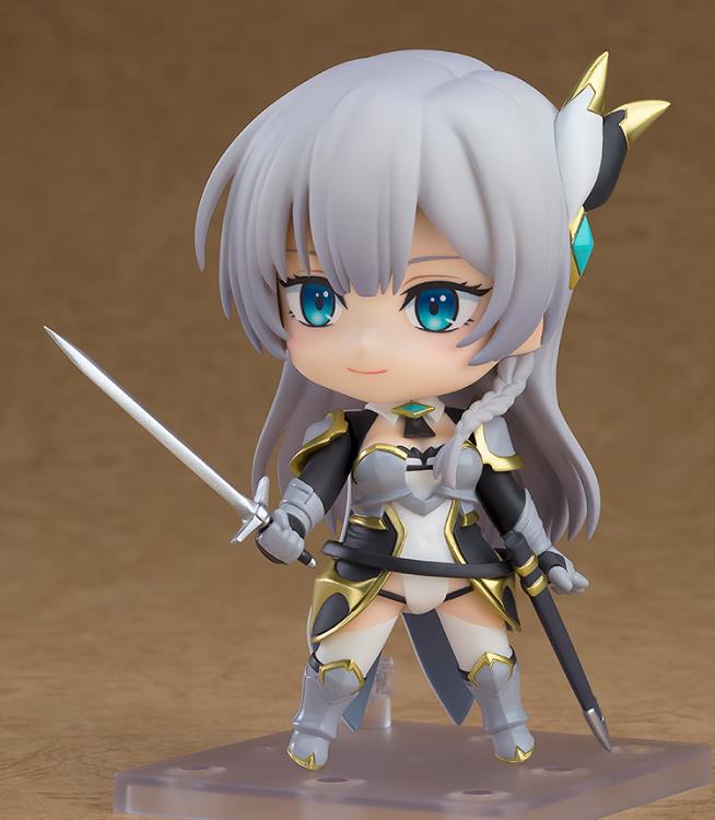From Old Country Bumpkin to Master Swordsman Nendoroid Basic No. 2774 ...