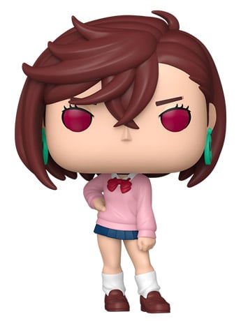 Dandadan Pop! Animation #2099 Momo Ayase