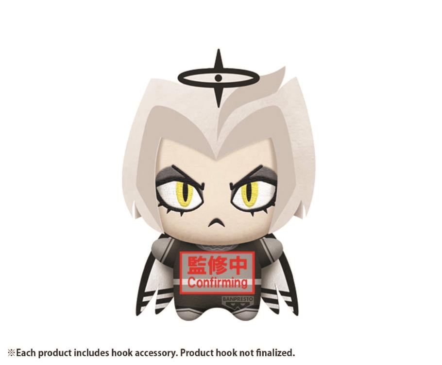 Hazbin Hotel Chibigurumi Vol. 5 Lute Plush