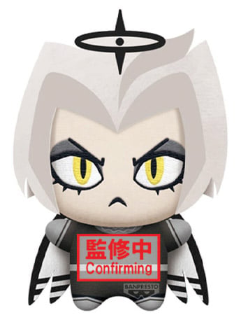 Hazbin Hotel Chibigurumi Vol. 5 Lute Plush