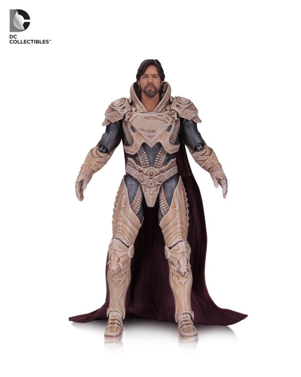 Man of Steel DC Films Premium 6" Action Figure - Jor-El