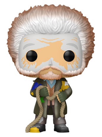 Home Alone 2: Lost in New York Pop! Movies #1919 Marv Murchins ...