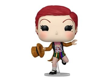 The Rocky Horror Picture Show Pop! Plus #1916 Columbia (Glitter)